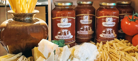 Gargiulo's Shop – Gargiulo's Shop